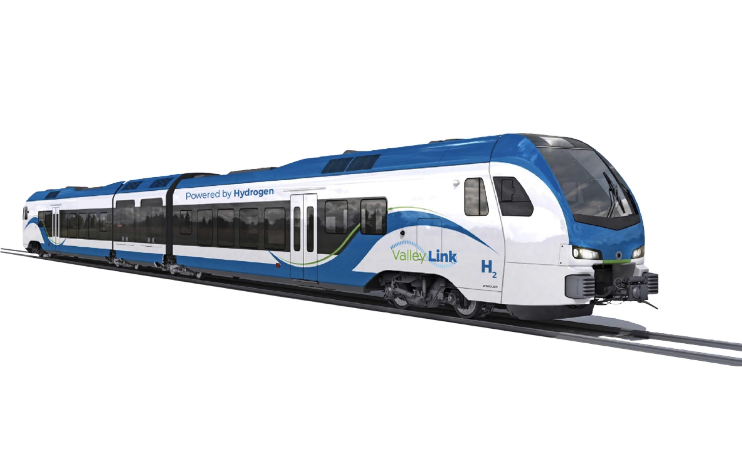 First phase of Valley Link enters federal grant program - Livermore Vine