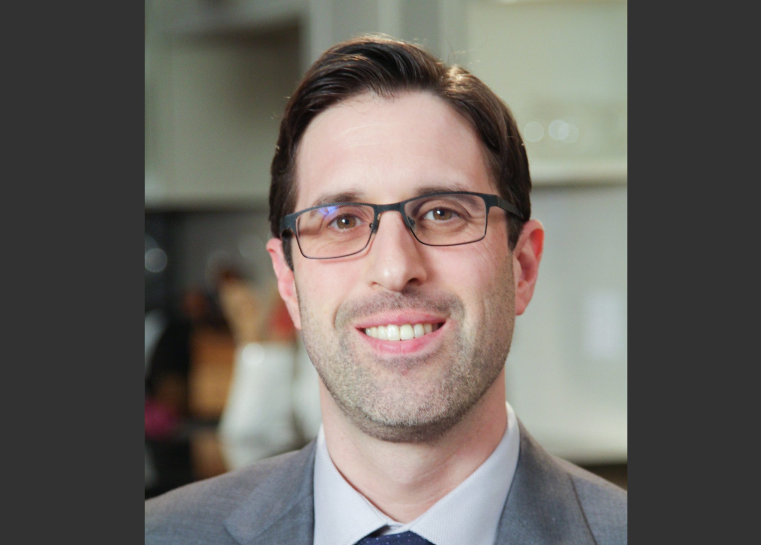 Teacher, Planning Commissioner Evan Branning running for District 1 ...