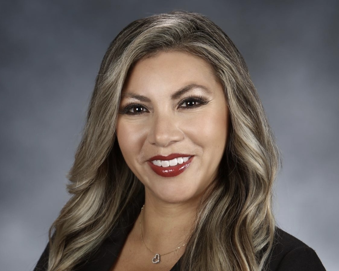 Doctor Deena Kaplanis competes for a Livermore school board seat ...