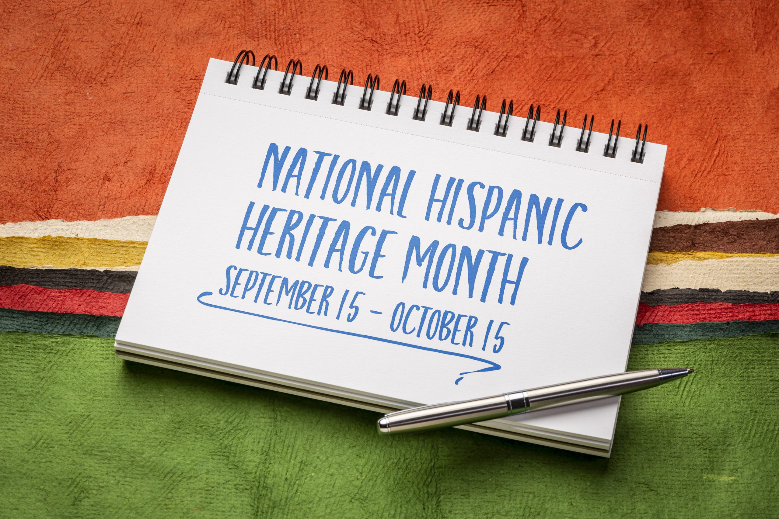 Livermore Library celebrating Latinx/Hispanic Heritage Month with event ...