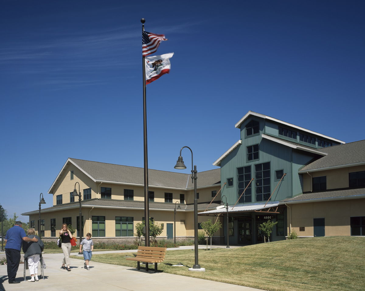 LARPD files claim against EBRPD over tax-sharing agreement - Livermore Vine