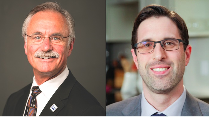 Q&A with newly elected Livermore mayor, D1 council member - Livermore Vine