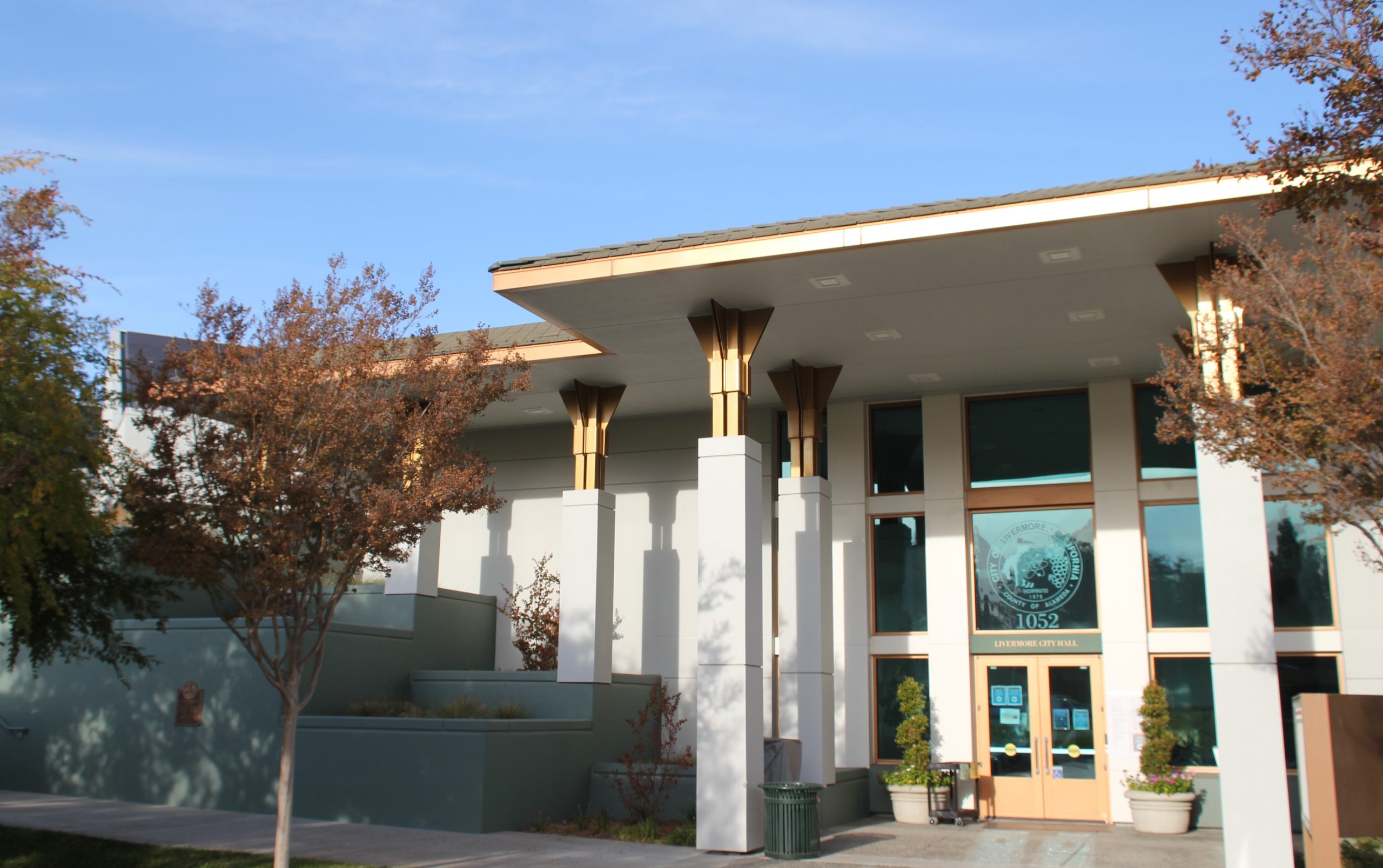 Livermore sends off departing mayor, councilmembers - Livermore Vine