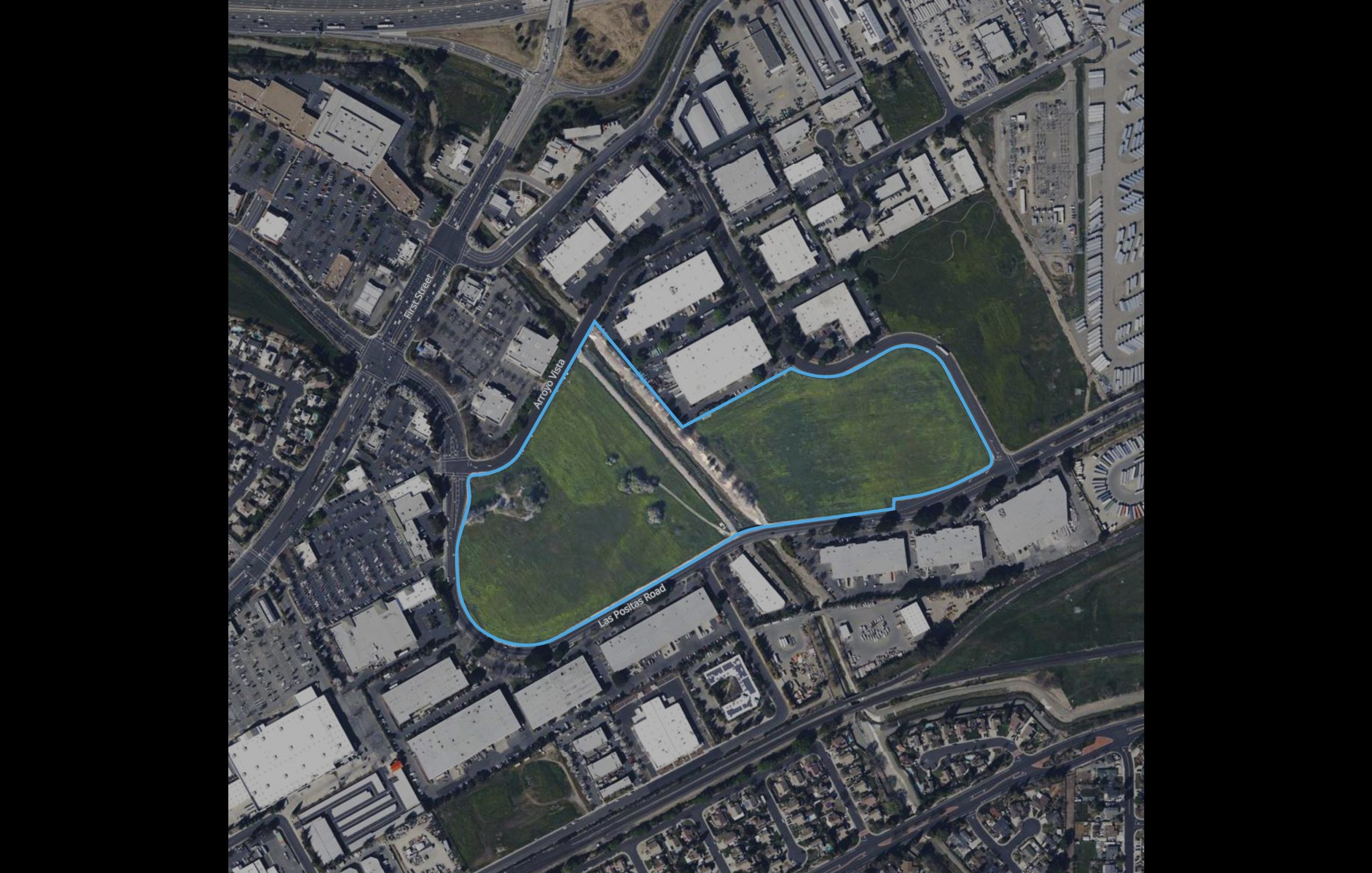 Trumark Homes to develop new Arroyo Vista residential community in ...