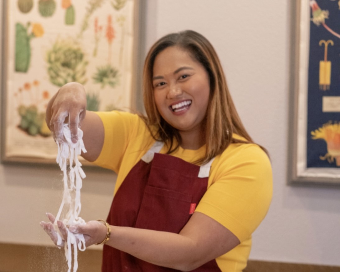 Livermore chef reflects on 'Chopped' experience - Livermore Vine