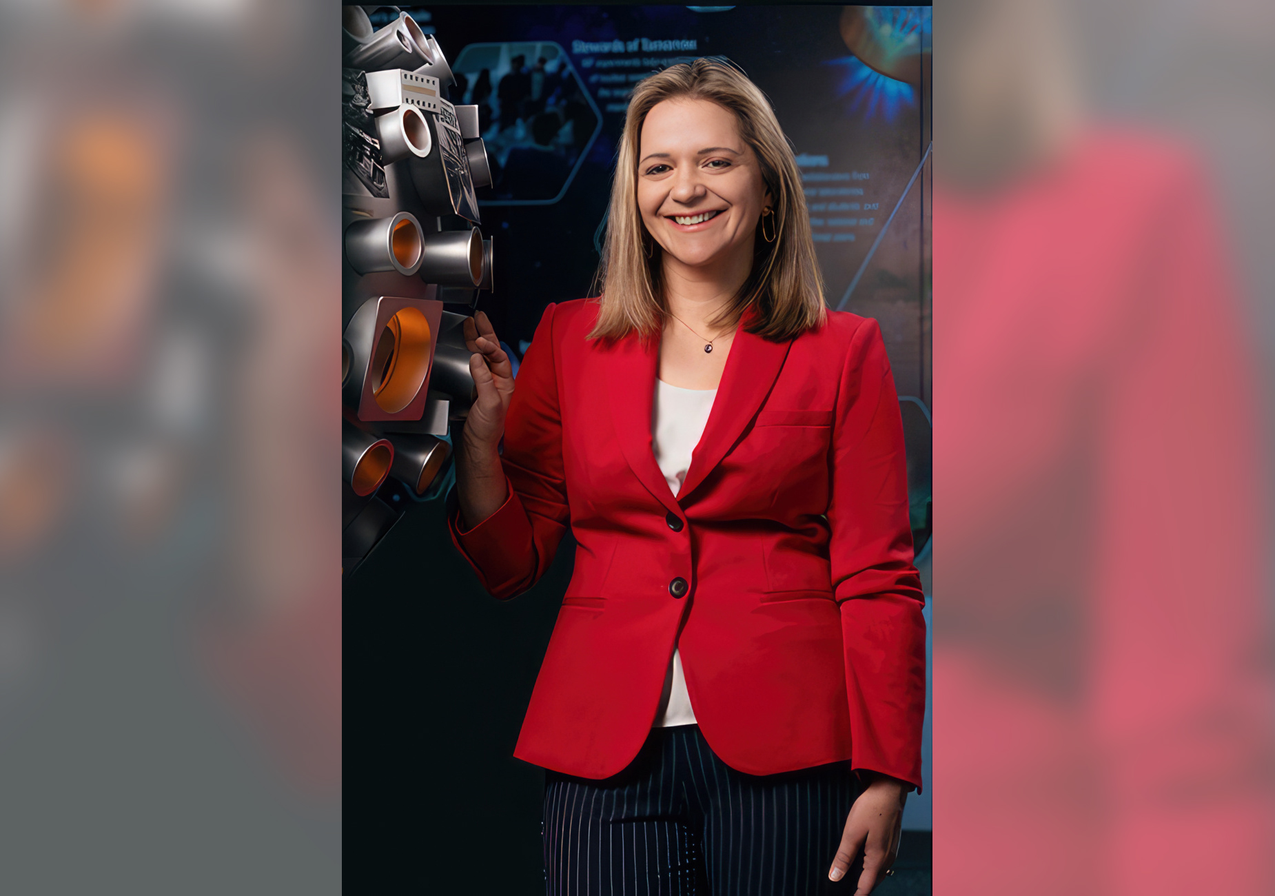 Livermore Lab scientist named one of Time Magazine's most influential ...