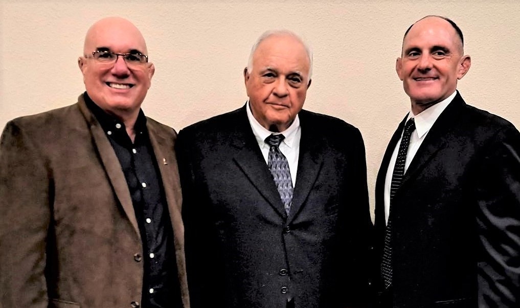 Pleasanton Preps: Former Livermore High coach Bronzan inducted into ...