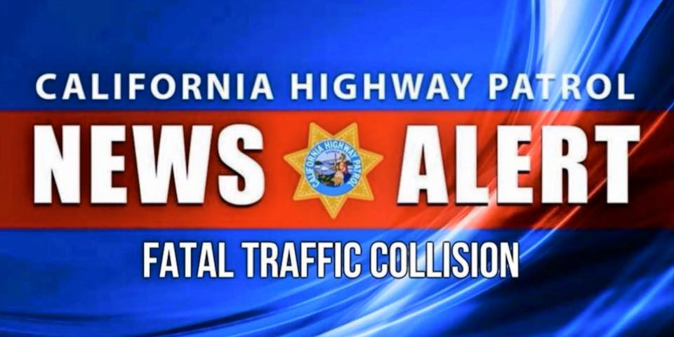 CHP: Driver killed in high-speed collision at freeway intersection in ...