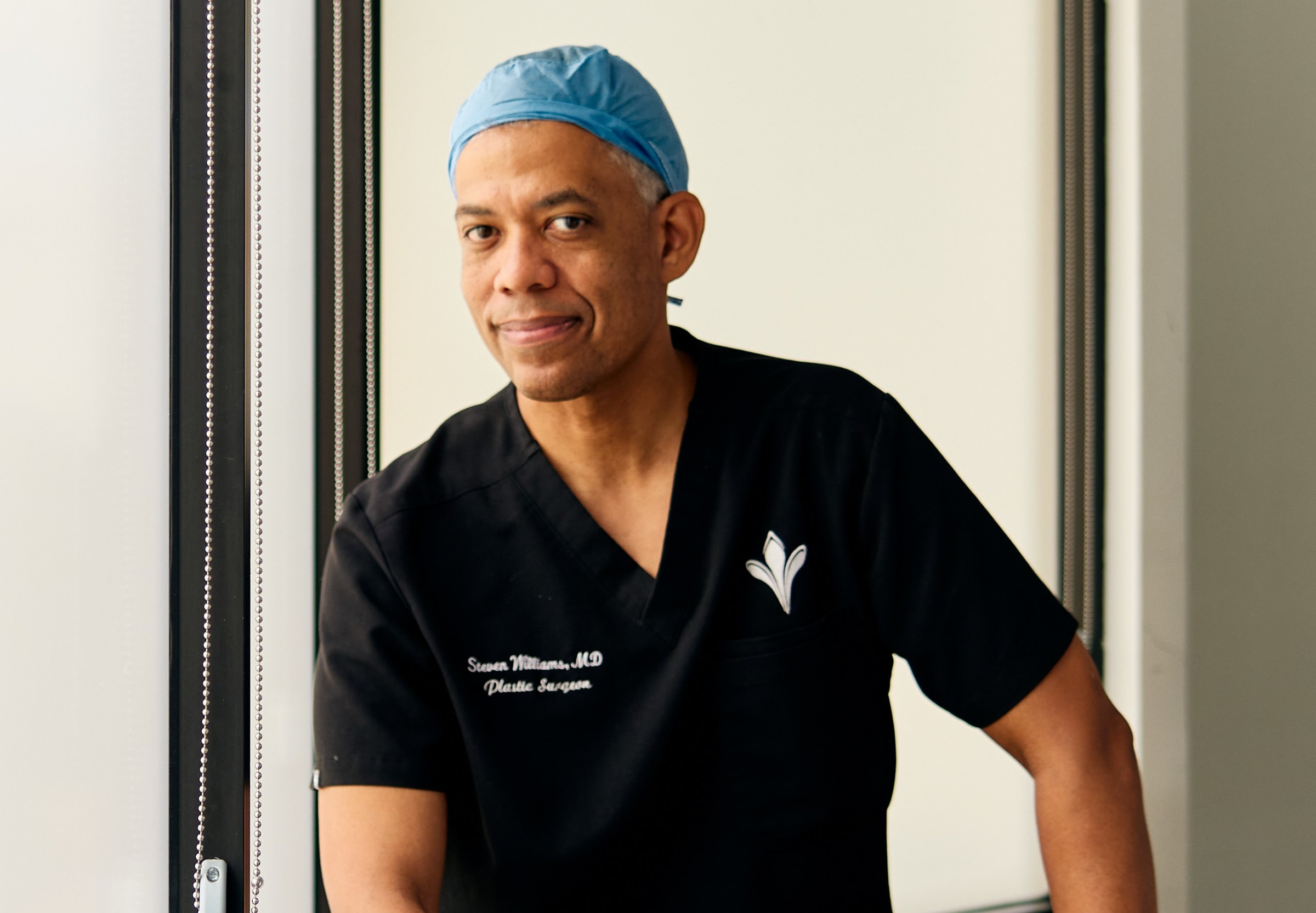 Tri-Valley doctor will be first Black president of plastic surgery ...