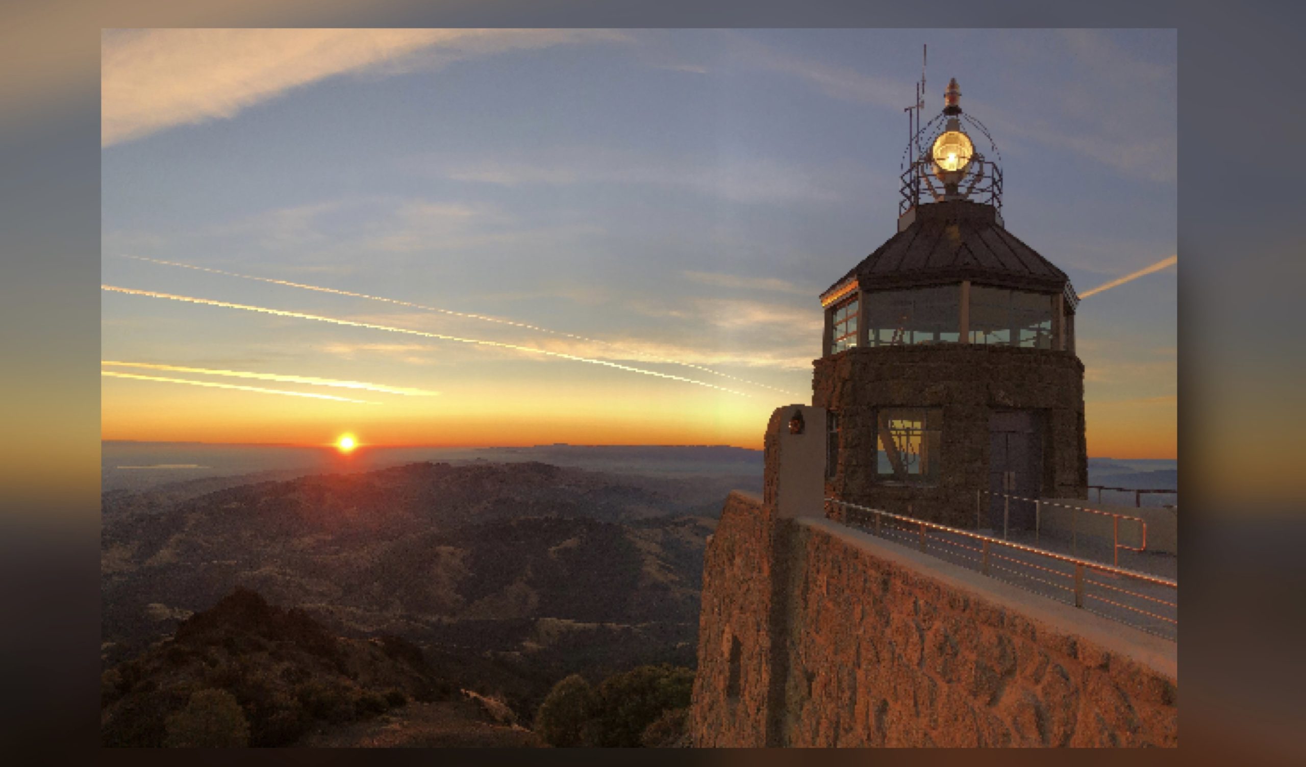 Mount Diablo beacon lighting to mark Pearl Harbor Day - Livermore Vine