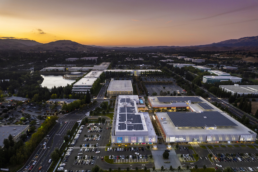 Sunset Development announces new and continuing Bishop Ranch tenants ...
