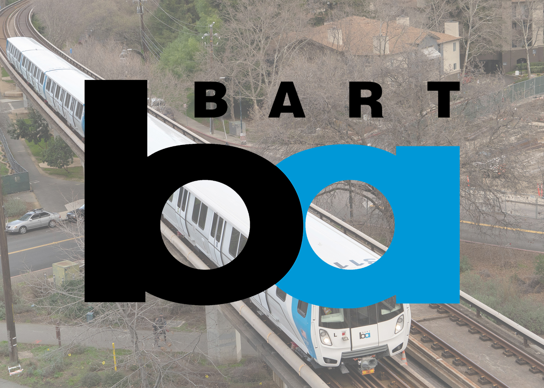 BART provides more details about train derailment, fire on New Year's ...