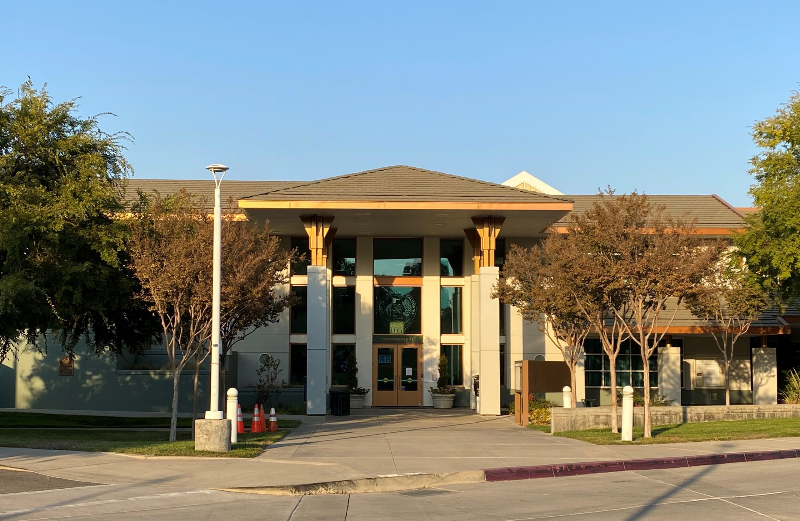 Livermore looking at first council raise in 17 years - Livermore Vine