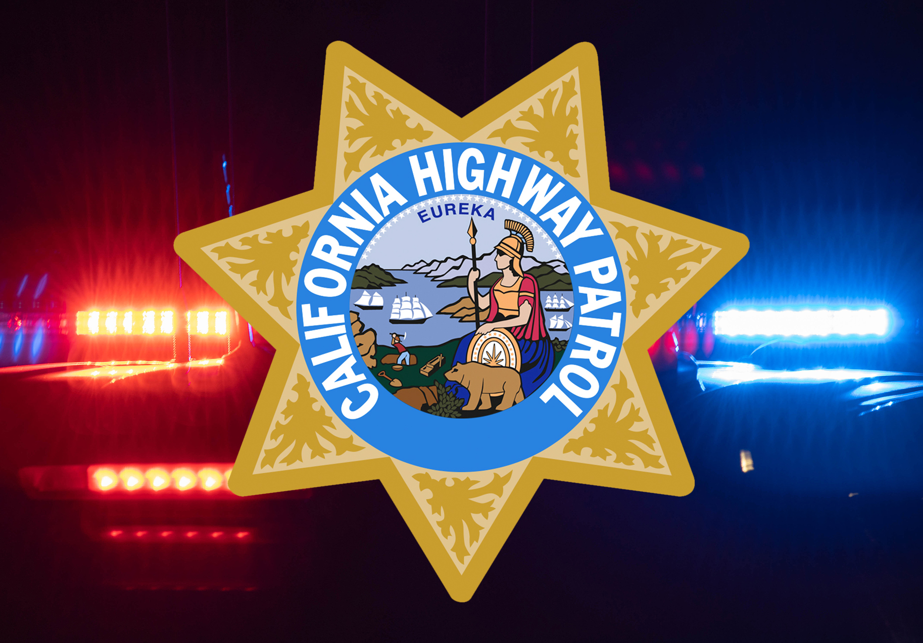 Governor announces deployment of extra CHP officers to Alameda County ...