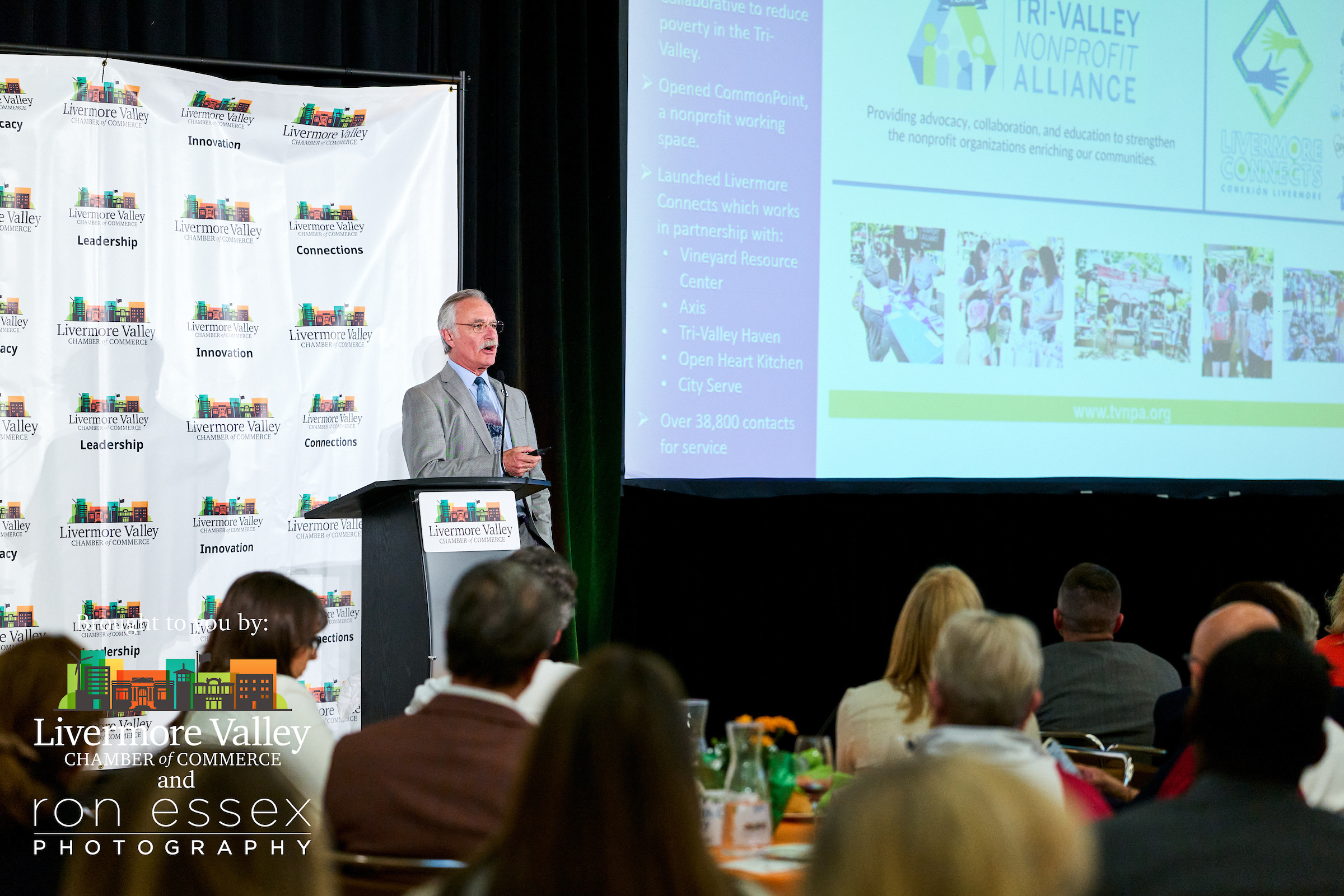 Mayor Marchand praises Livermore's spirit in State of the City address ...