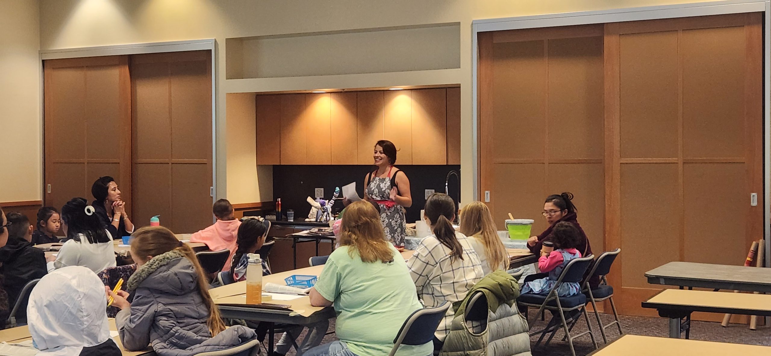 Livermore Library events highlight Latinx/Hispanic Heritage Month ...