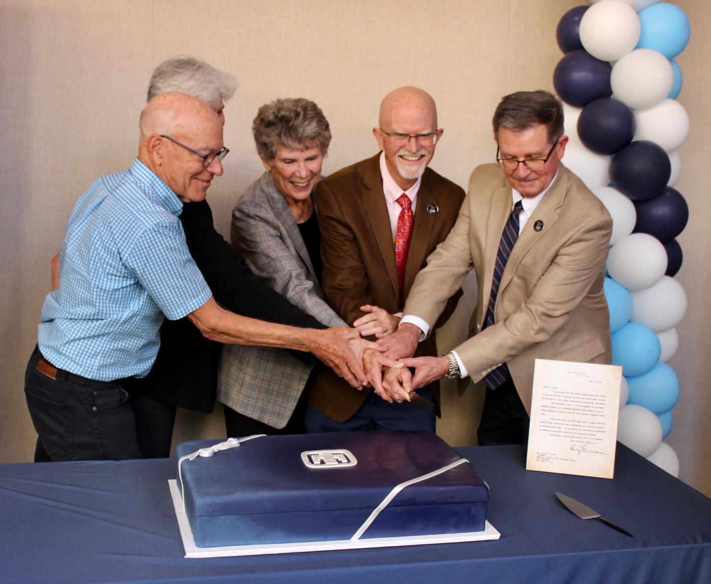 Sandia Labs commemorates 75-year milestone - Livermore Vine
