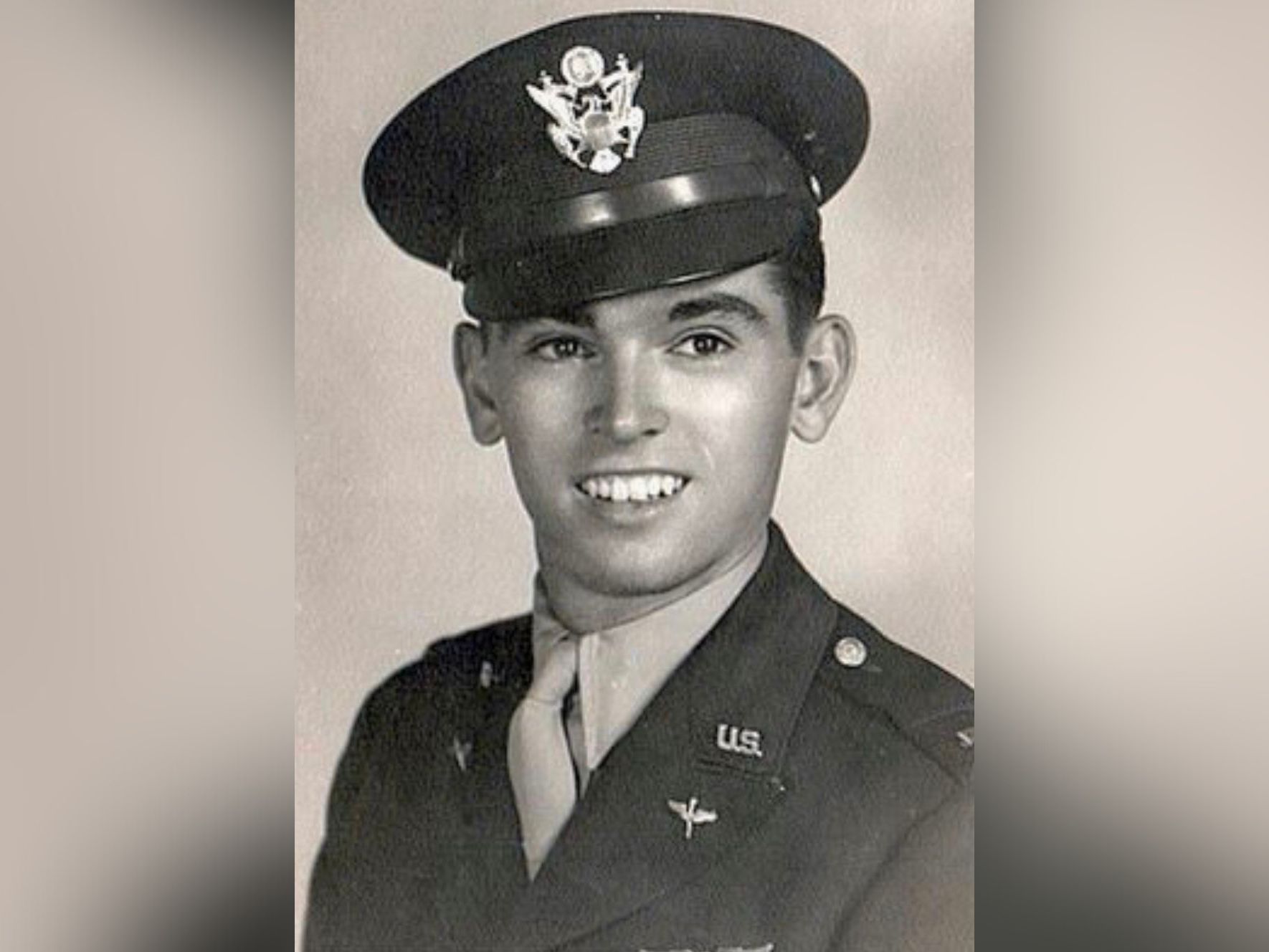 Livermore airman's remains accounted for from World War II - Livermore Vine