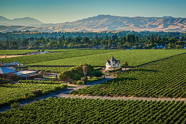 Historic Concannon Vineyard now under new ownership - Livermore Vine