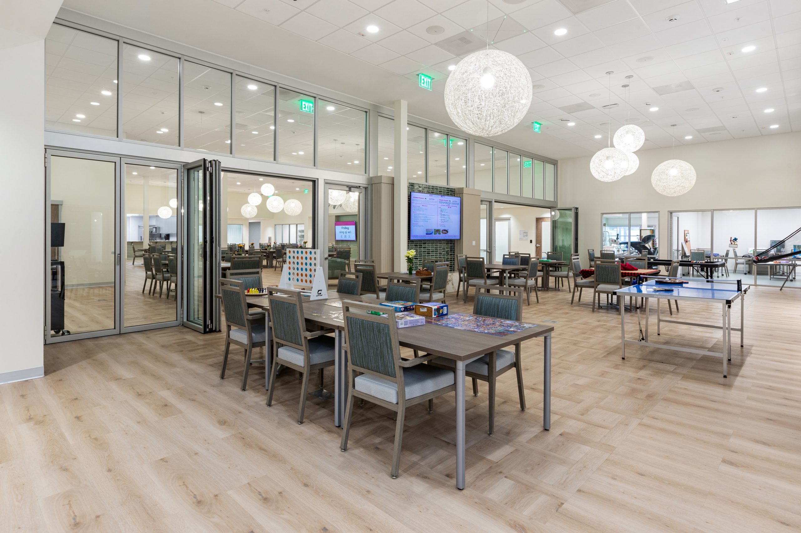 Tri-Valley PACE Center grand opening set for early 2025 - Livermore Vine