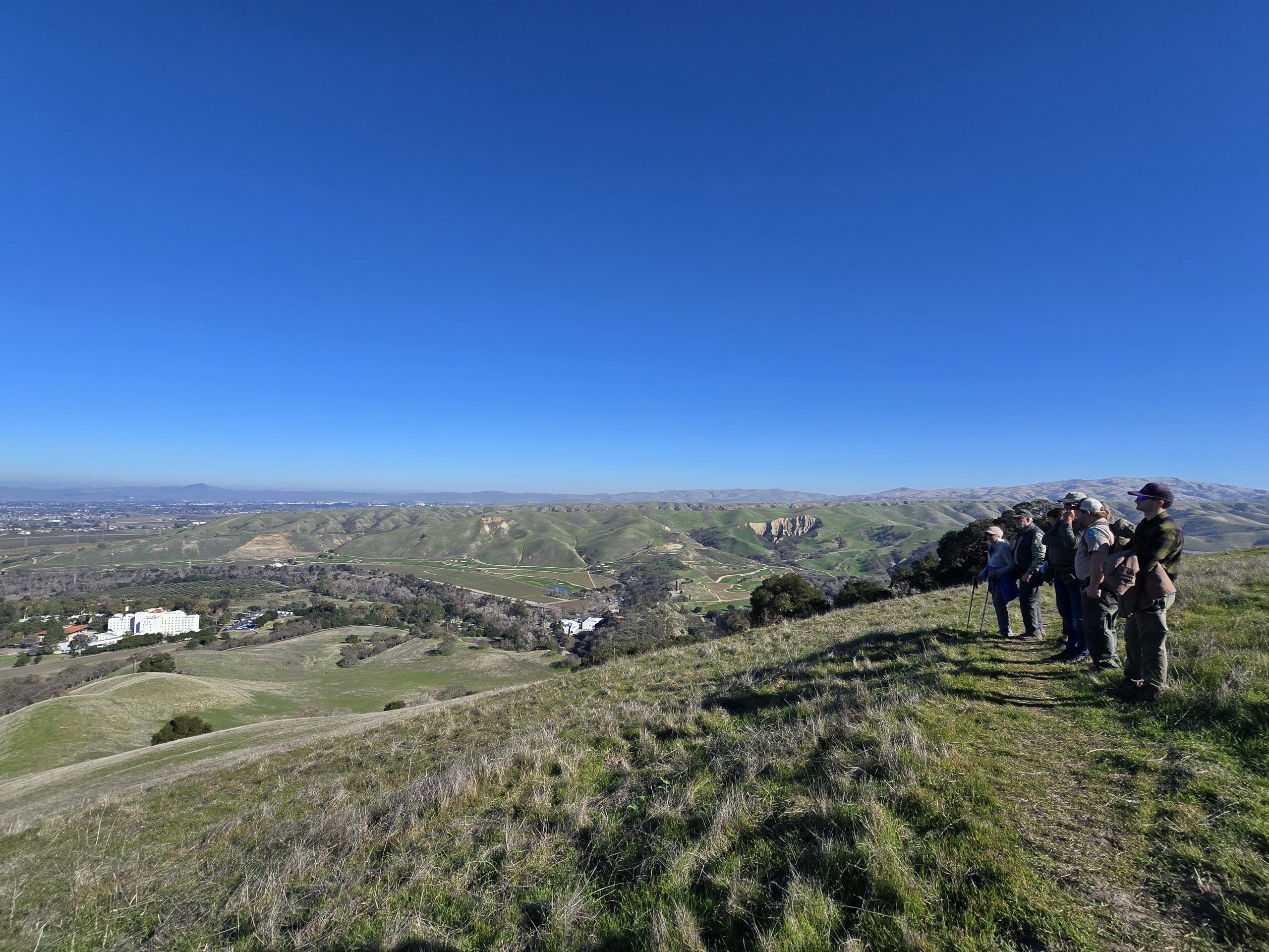 Ribbon-cutting celebrates new Patterson Ranch Trail - Livermore Vine