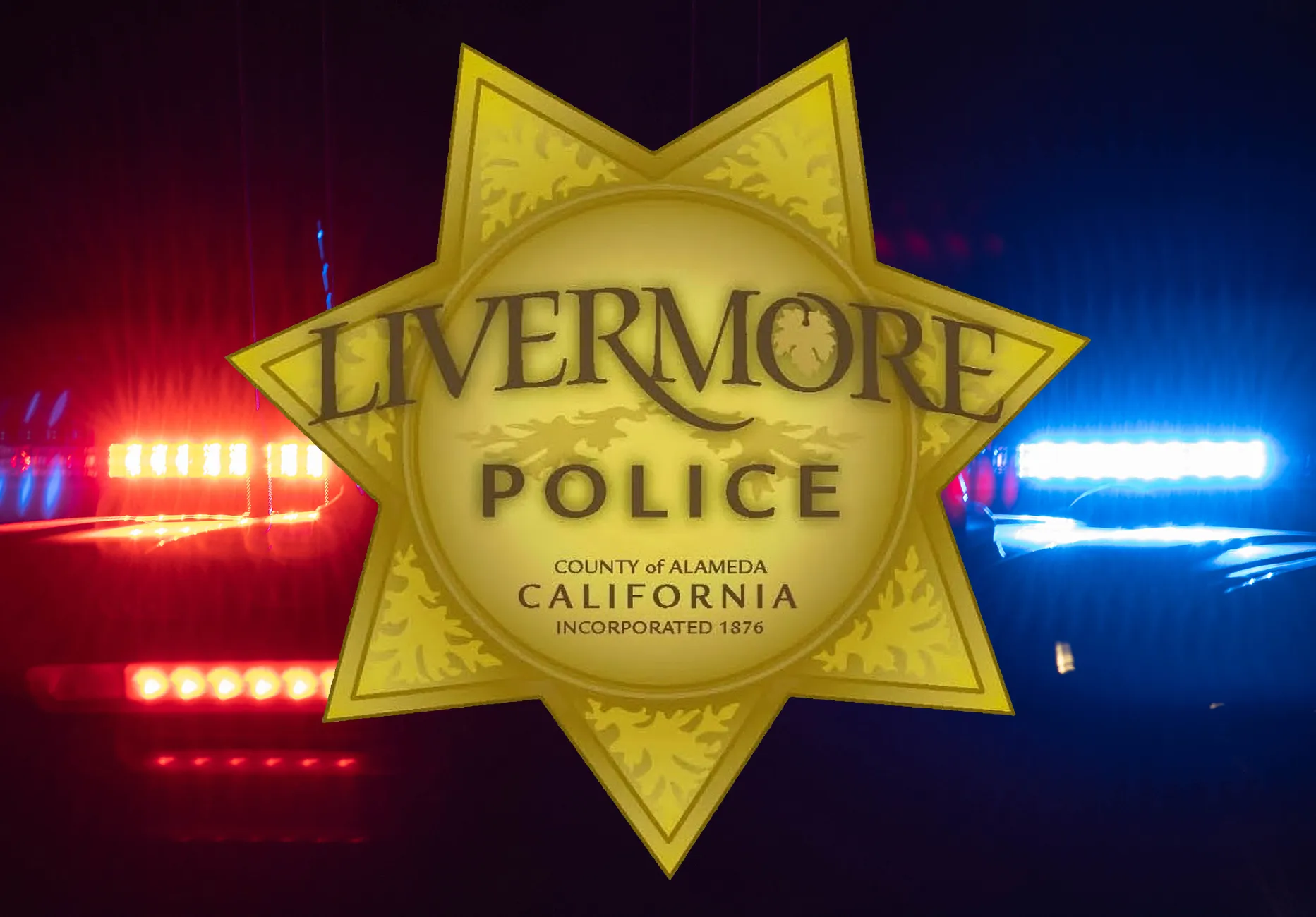 Livermore police investigate Sunday night shooting - Livermore Vine