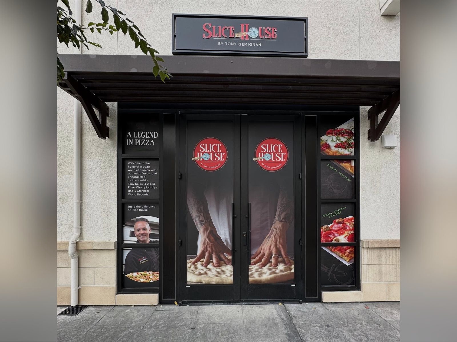 Slice House expanding to Tri-Valley for first time - Livermore Vine