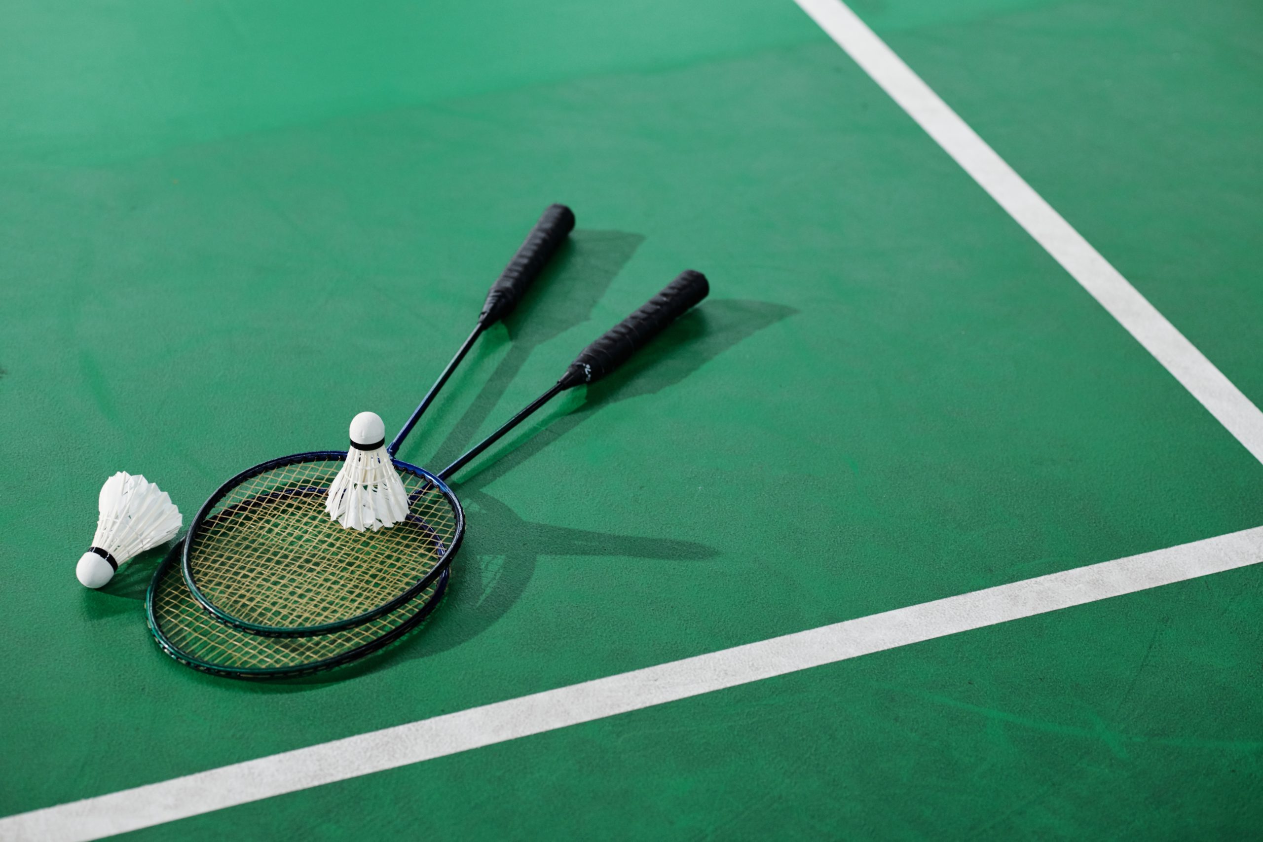 Livermore High, Granada to establish first-ever badminton teams this ...