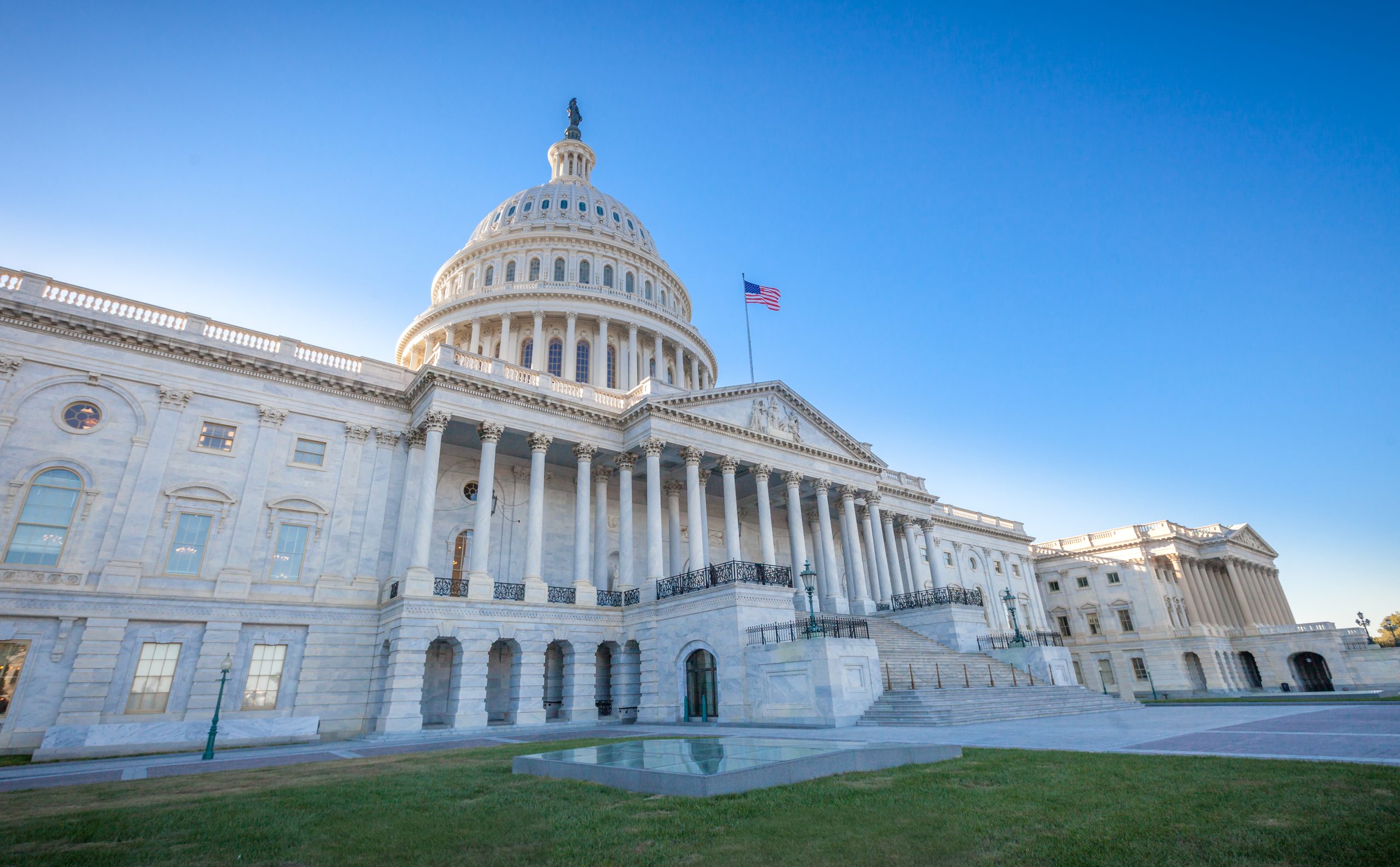 Candidates line up for Congressional District 14 special election ...