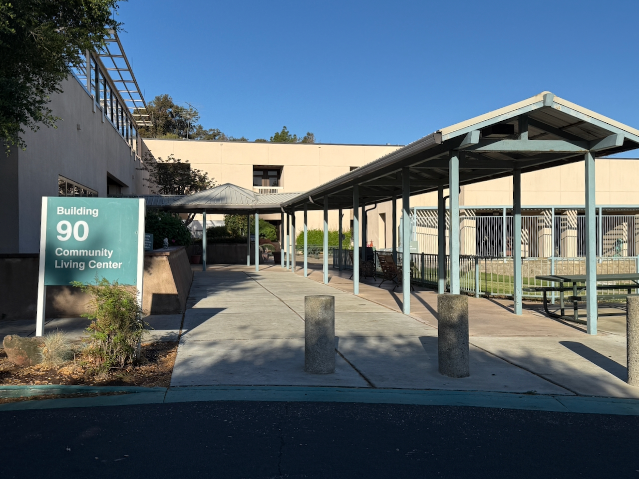 Veterans nursing home in Livermore to shutter; residents being ...