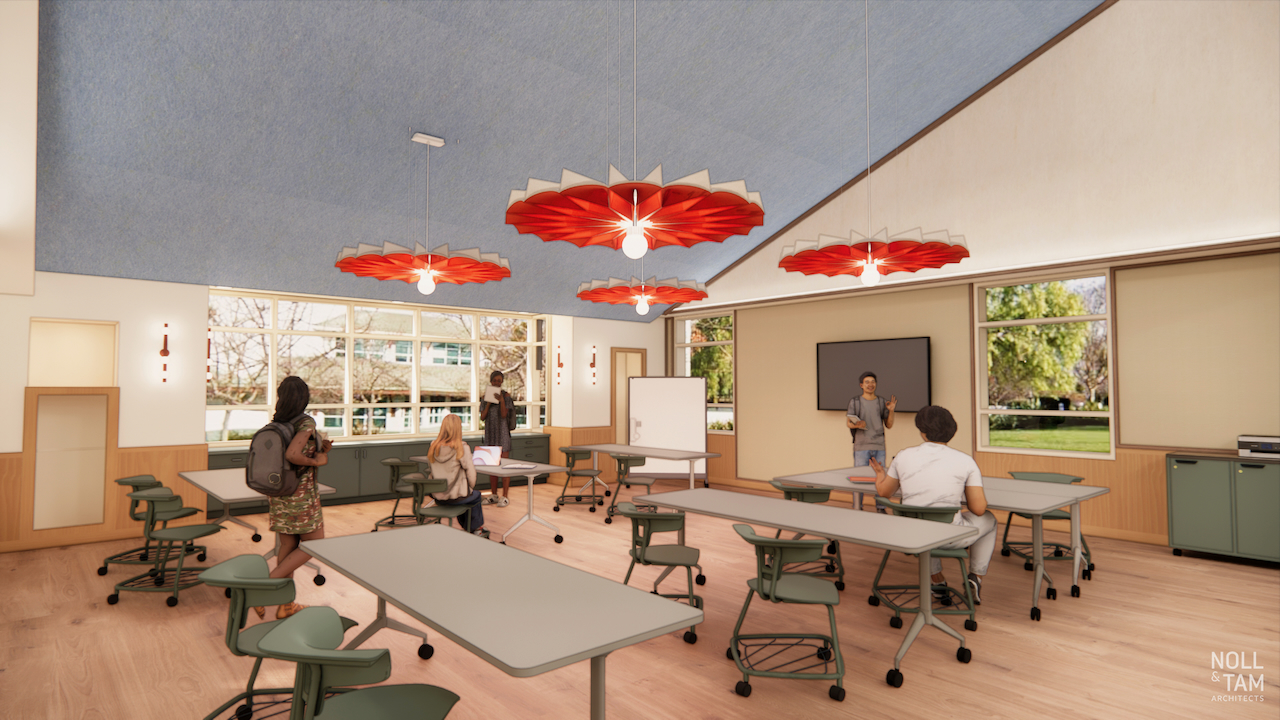 Livermore Library plans to open new space just for teens next year ...
