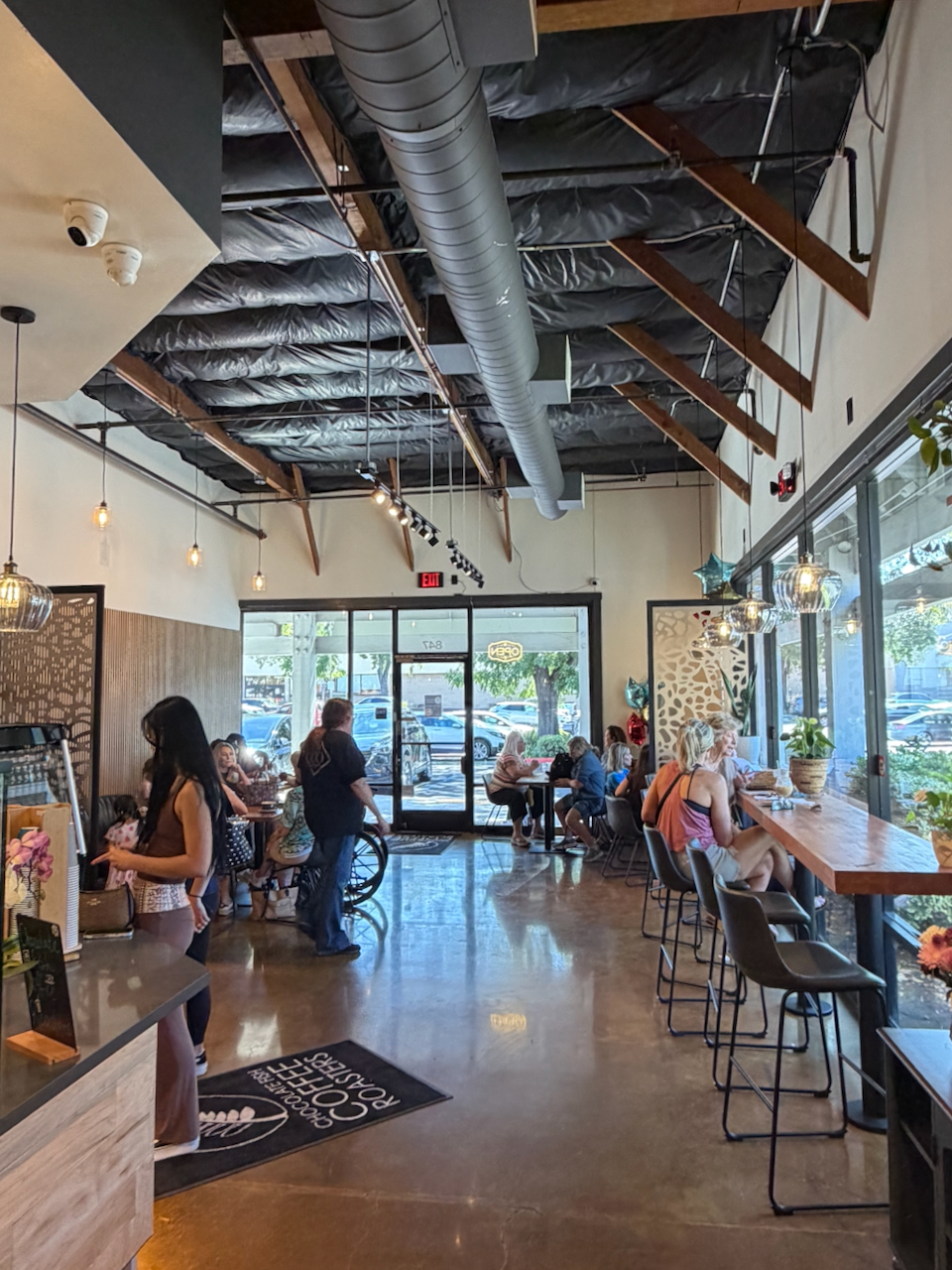 Sacramento-based Chocolate Fish Coffee Roasters expands to Livermore ...