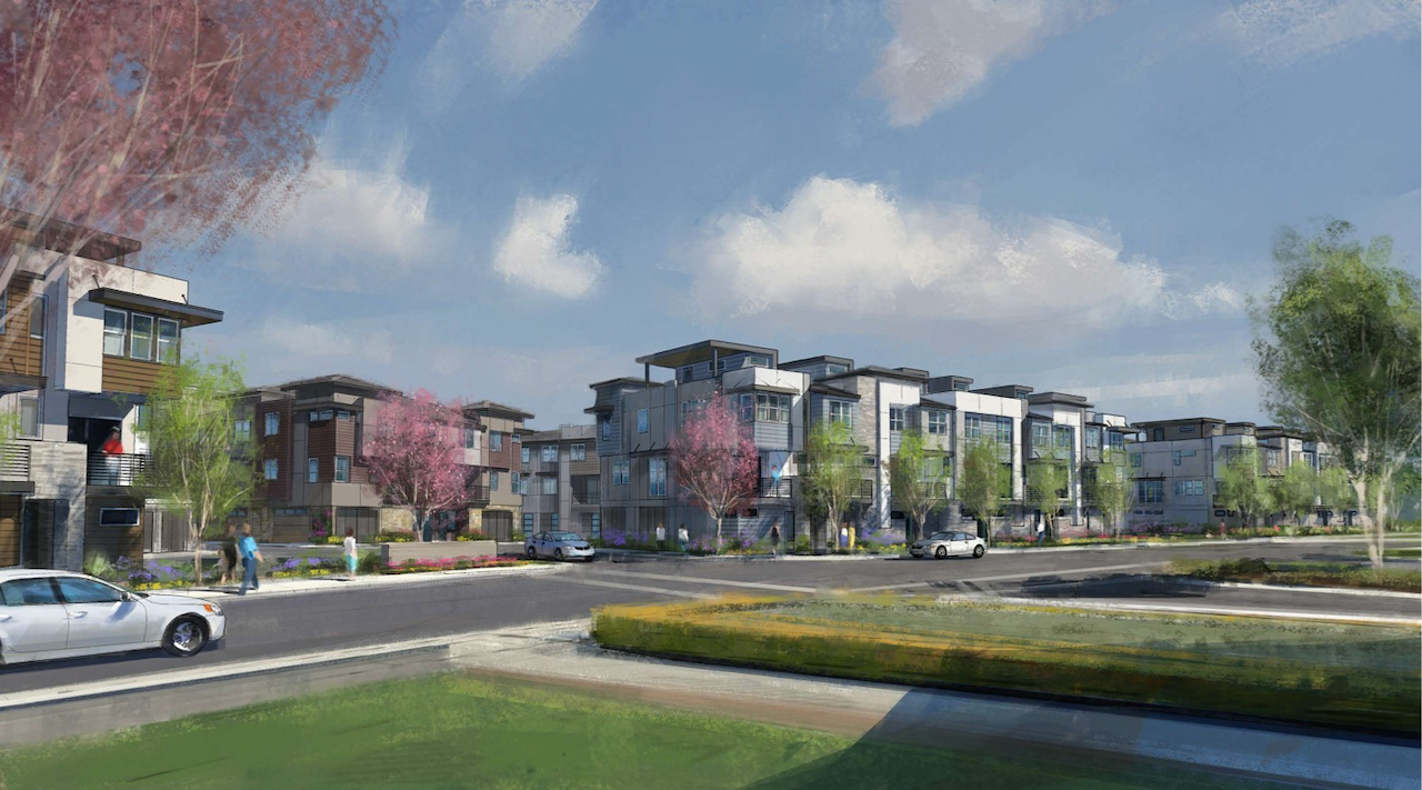 Livermore council OKs in-lieu exchange for select affordable units at ...